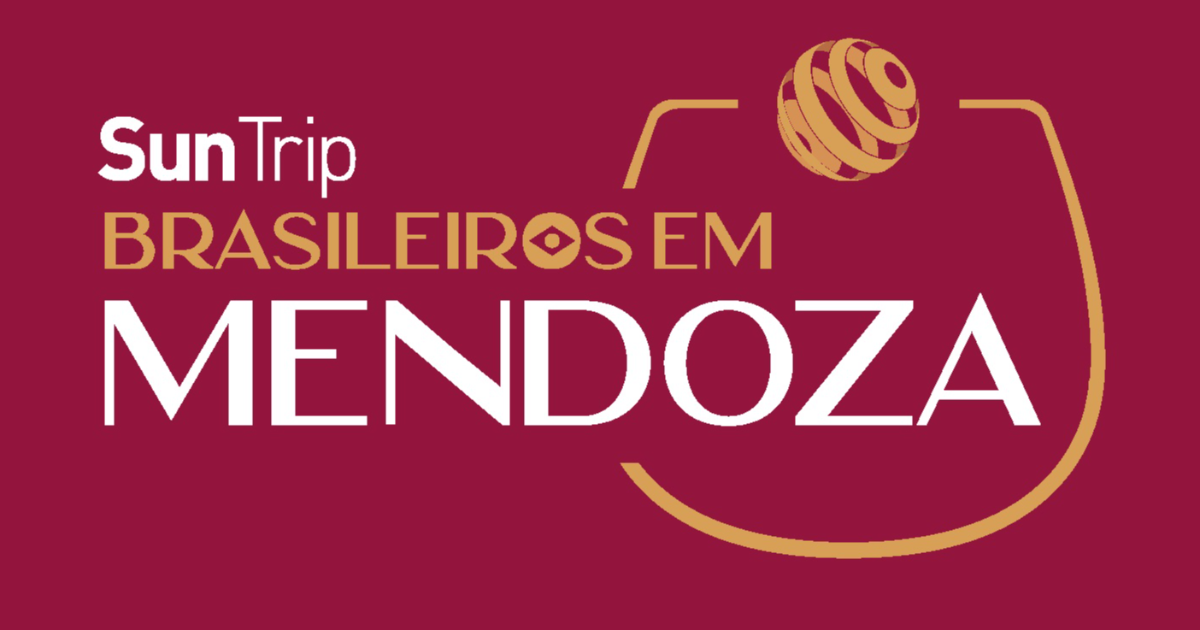 Suntrip Brasileiros em Mendoza