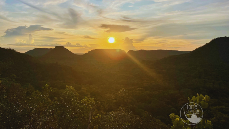Refúgio Serra Torre da Lua - Caminhada Tributo | Torre da Lua Ecoturismo