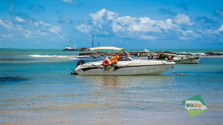 Passeio em Pipa | Passeios em Natal - Natal Vans