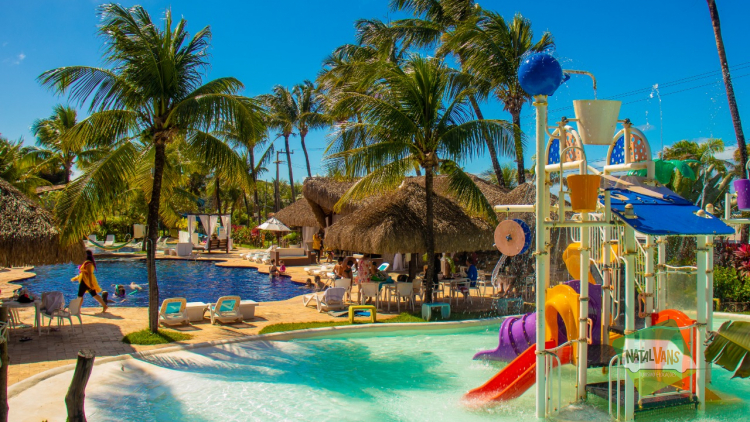 Passeio em Pipa | Passeios em Natal - Natal Vans