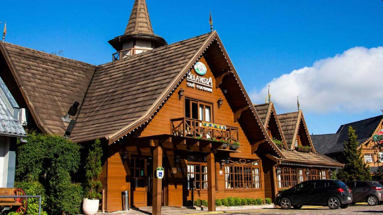 Café Colonial Bela Vista | Tradição e Sabores Inesquecíveis em Gramado ...