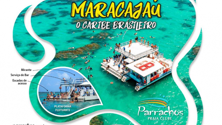 Parrachos de Maracajau