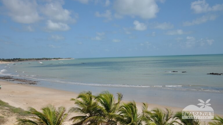 MARACAJAÚ + MERGULHO (CATAMARÃ) | Marazul Receptivo