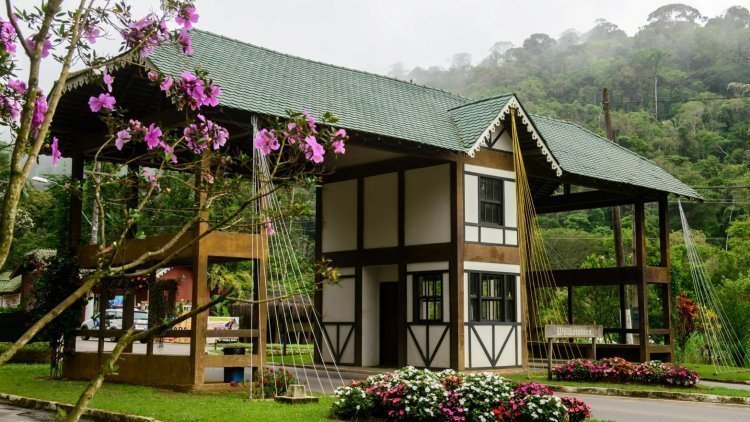 Montanhas Capixaba | Capixaba Turismo Receptivo