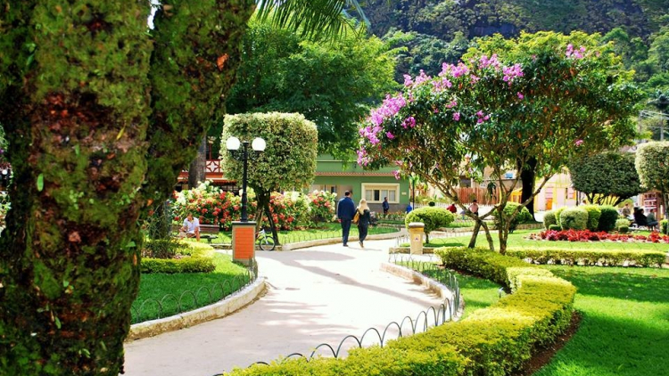 Montanhas Capixaba | Capixaba Turismo Receptivo