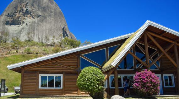 Capixaba Turismo Receptivo | Capixaba Turismo Receptivo