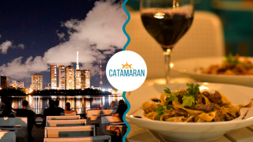 Catamaran Tours | Catamaran Tours