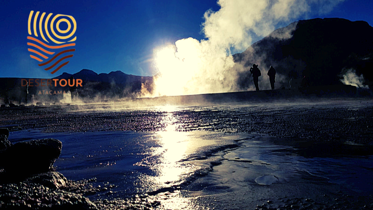 Conheça os GEYSERS DEL TATIO com a DESERTOUR ATACAMA! | DESERTOUR ATACAMA