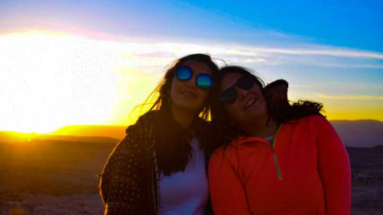 Vallecito + Magic Bus: Aventura no Atacama | DESERTOUR ATACAMA