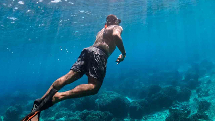 Passeio Similan Islands saindo de Phuket, Tailândia | Tailandiando ...