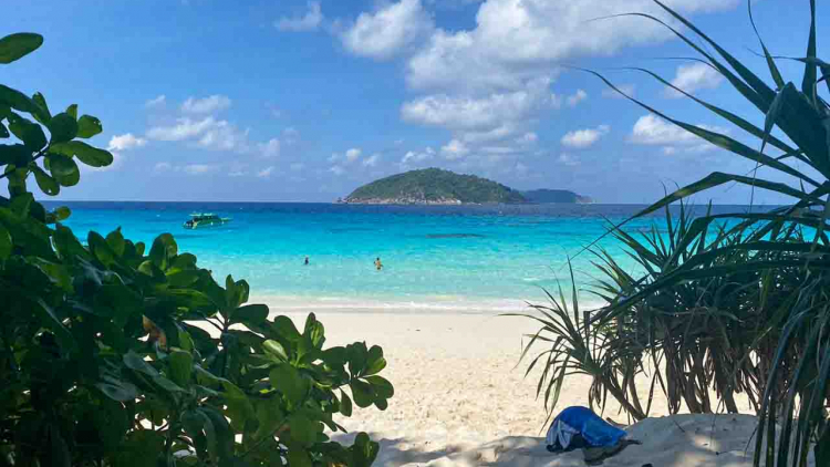 Passeio Similan Islands saindo de Phuket, Tailândia | Tailandiando ...