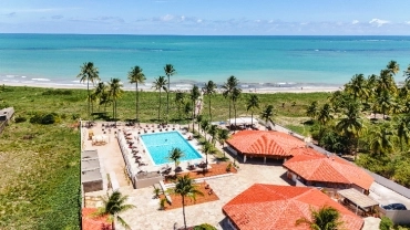 Vivari Beach Club | Day Use em Ipioca | Vivari Beach Club