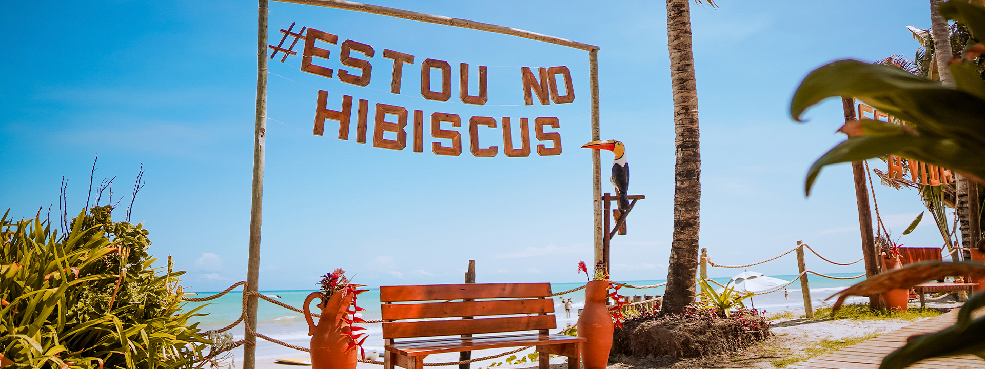 Hibiscus Beach Club | Hibiscus Beach Club