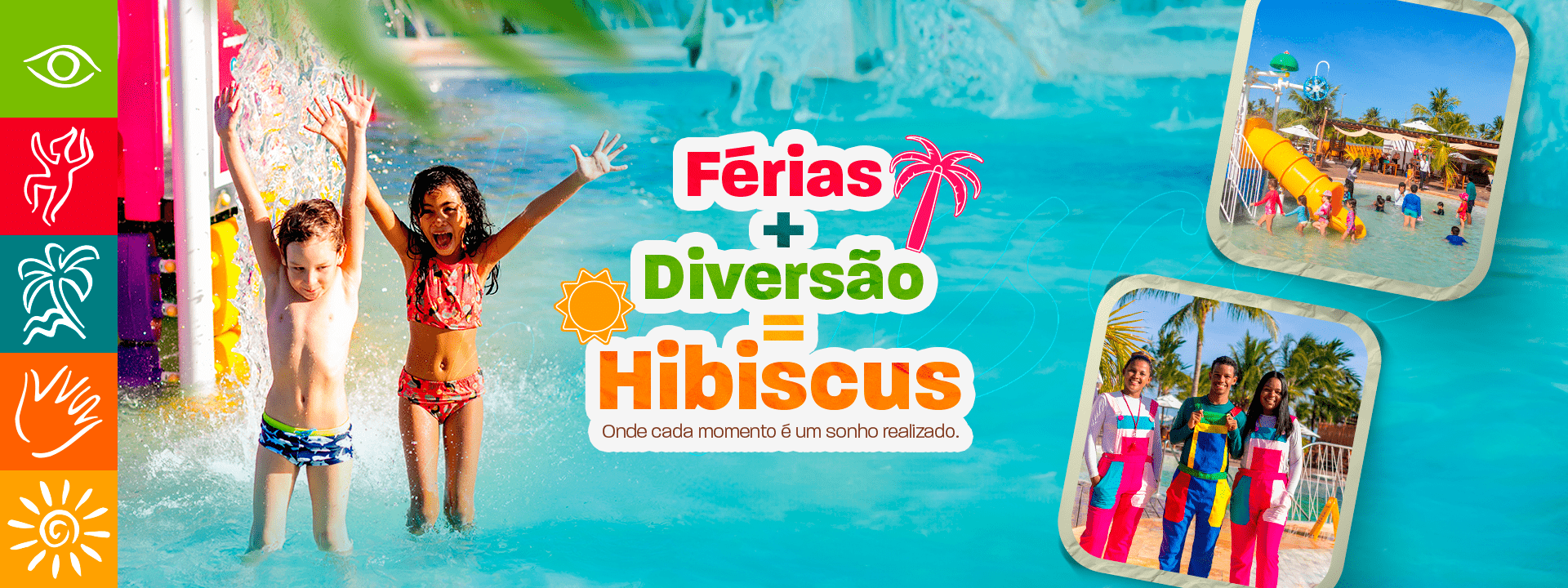 Hibiscus Beach Club | Hibiscus Beach Club