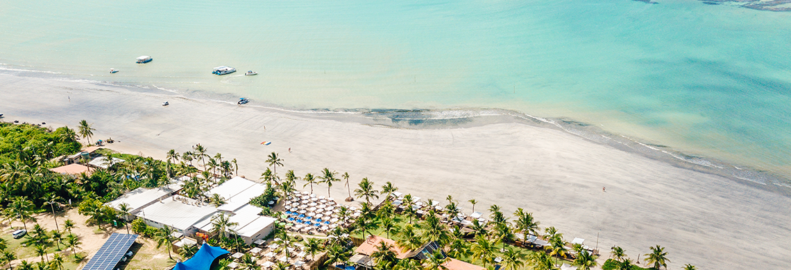 Hibiscus Beach Club | Hibiscus Beach Club