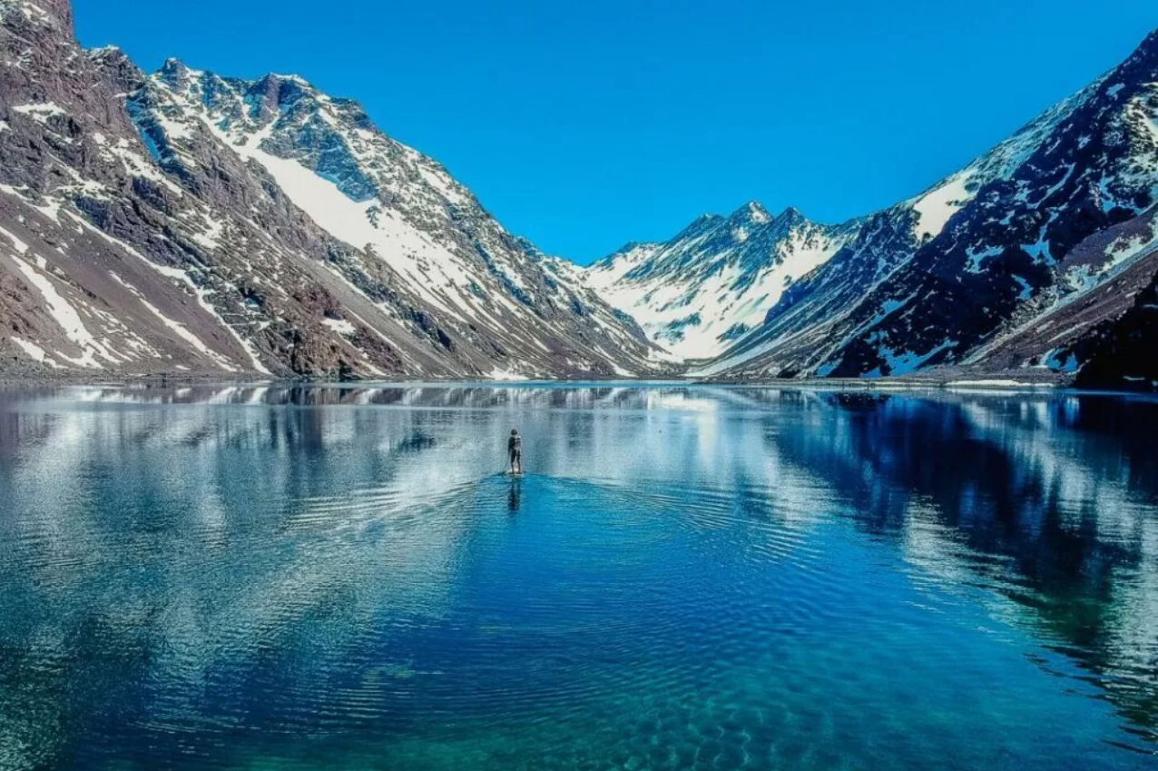 CIRCUITO ANDINO | 15 dias pelos Andes | ACESSO OPERADORA TURÍSTICA